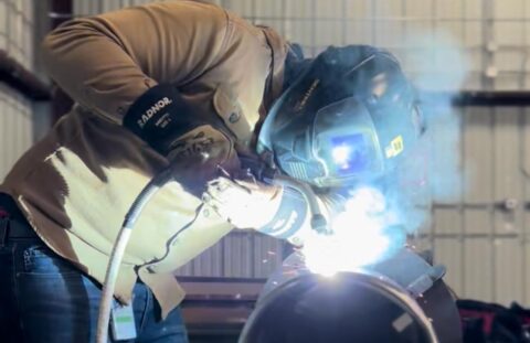 Home - Southcoast Welding & Manufacturing